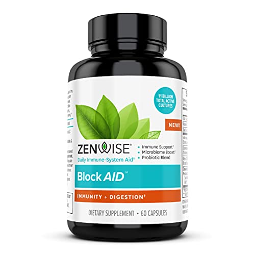 probiotics for digestive health support