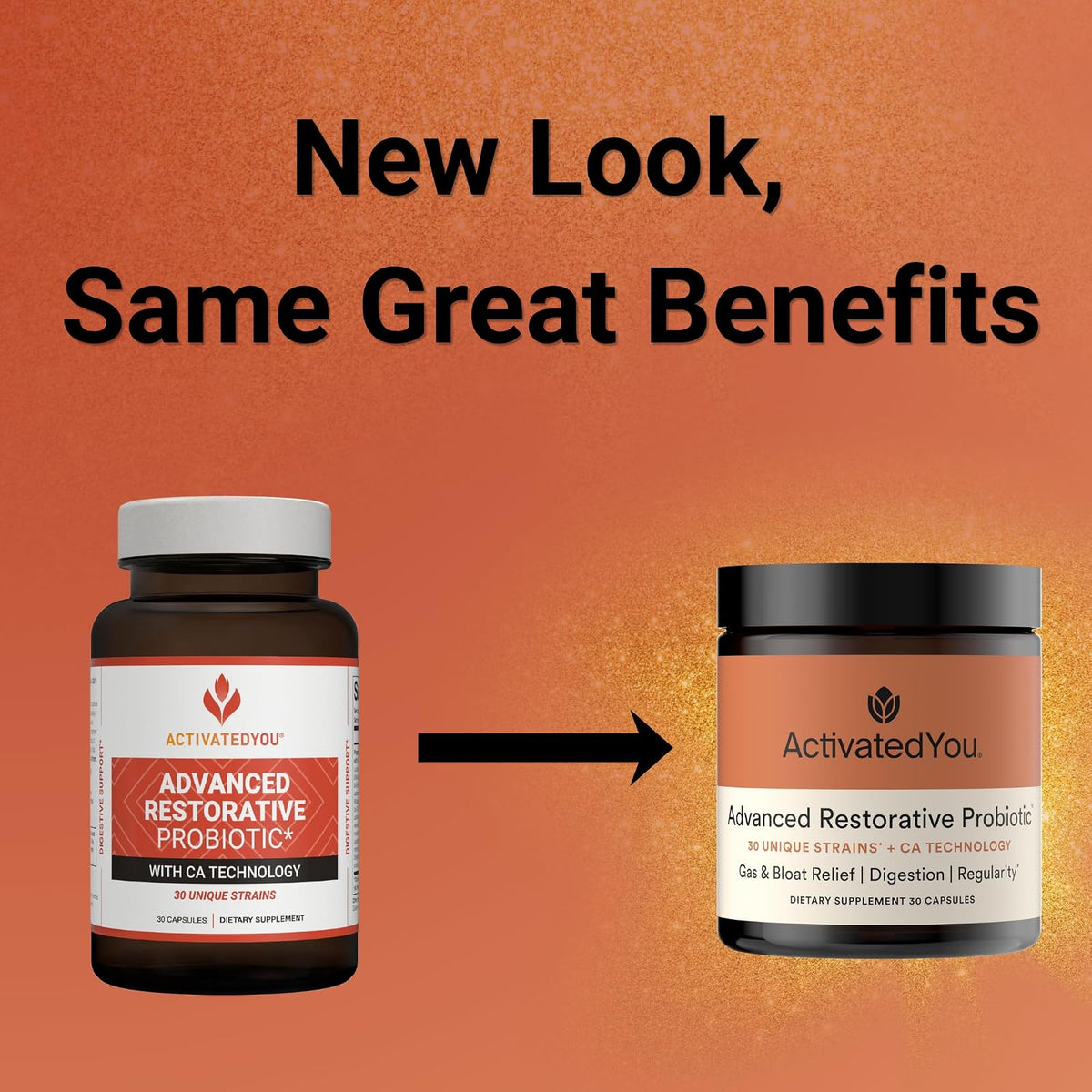 Probiotics for digestive health support