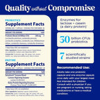 Probiotics for digestive health support