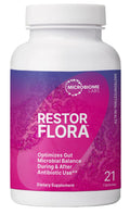 probiotics for digestive health