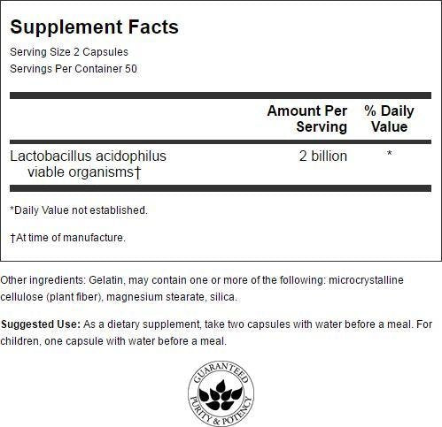 probiotics for digestive health