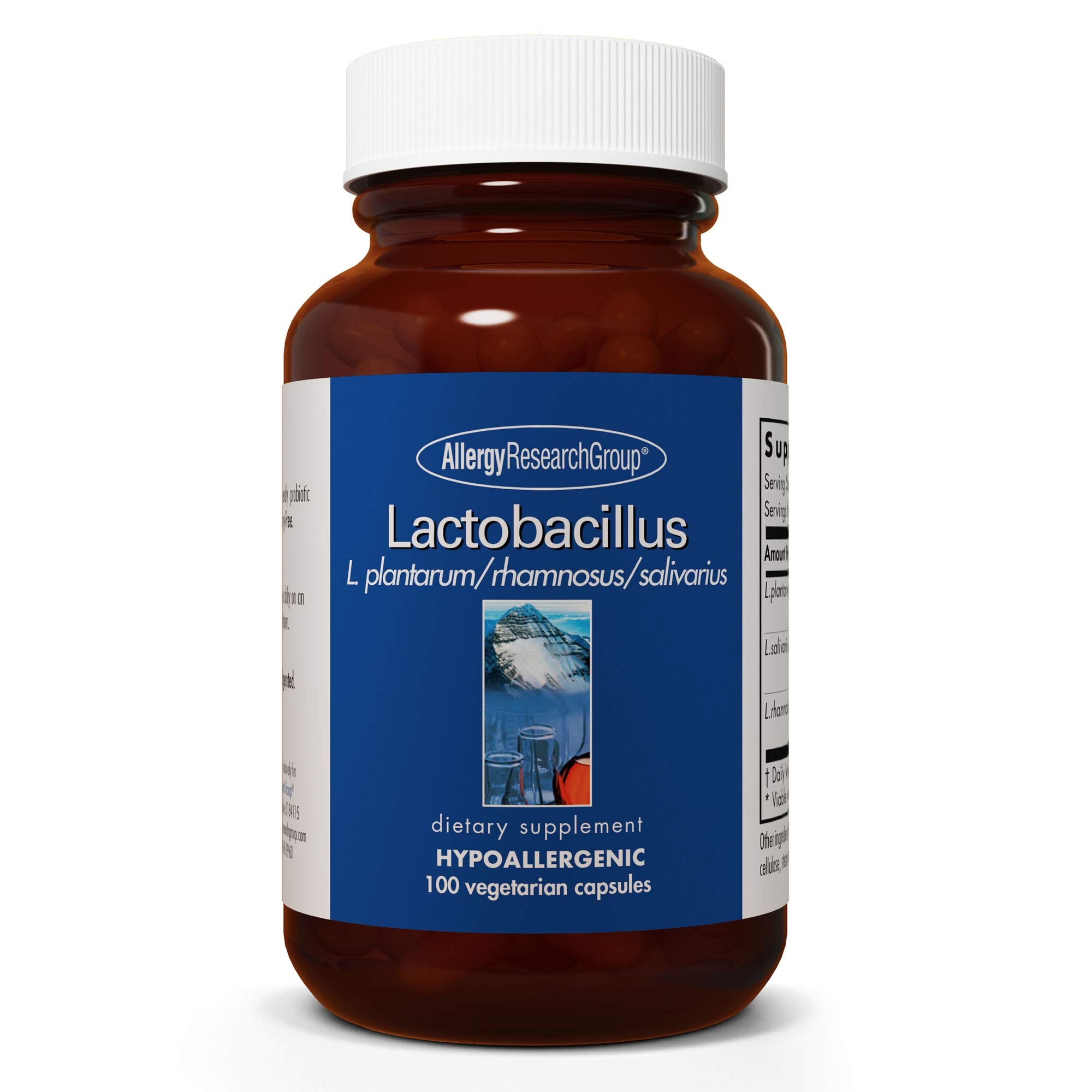 probiotics for digestive health