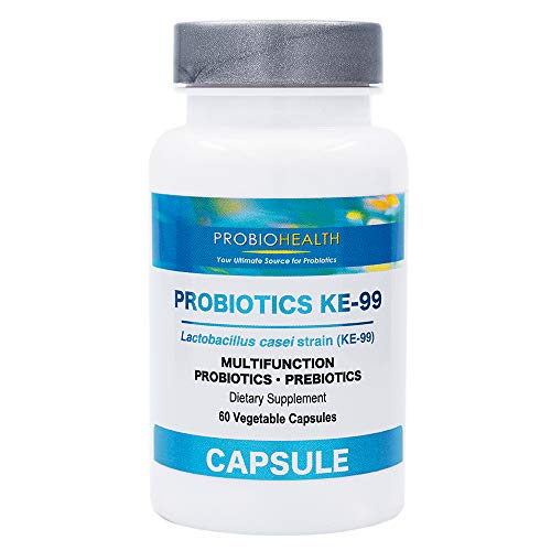 Probiotics for digestive health