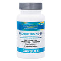 Probiotics for digestive health