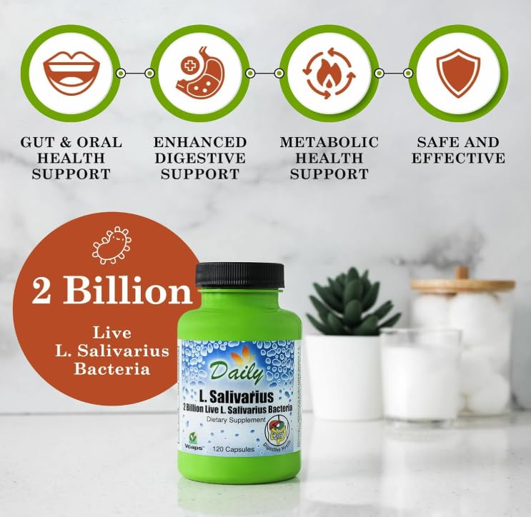 Probiotics for digestive health