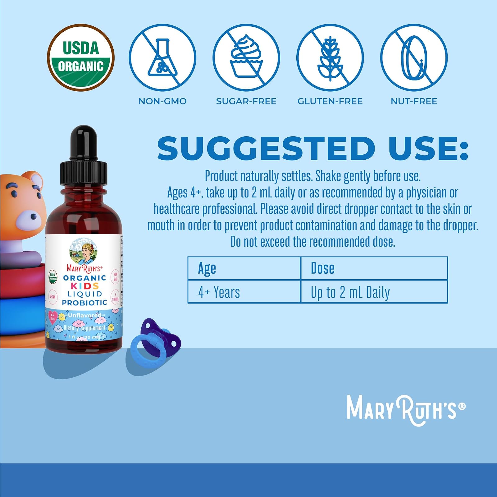 probiotics for digestive health