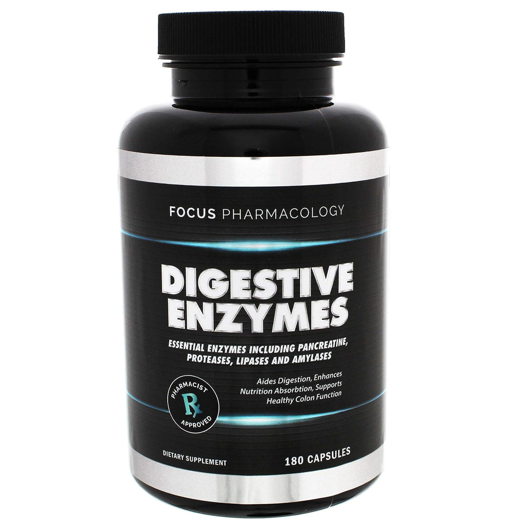 probiotics for digestive health