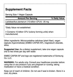 probiotics for digestive health