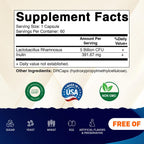 probiotics for digestive health