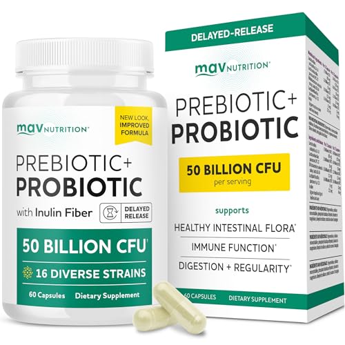 probiotics for digestive health