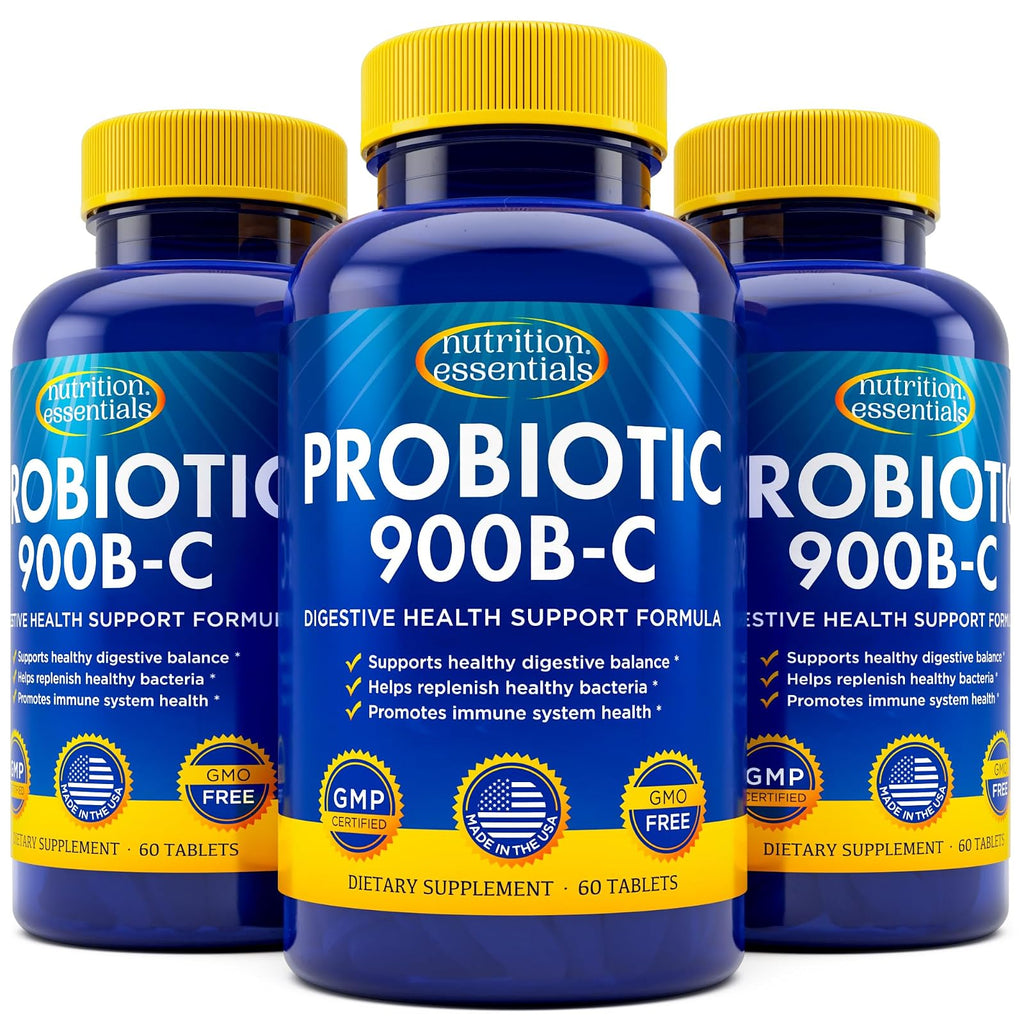 probiotics for digestive health