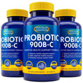probiotics for digestive health
