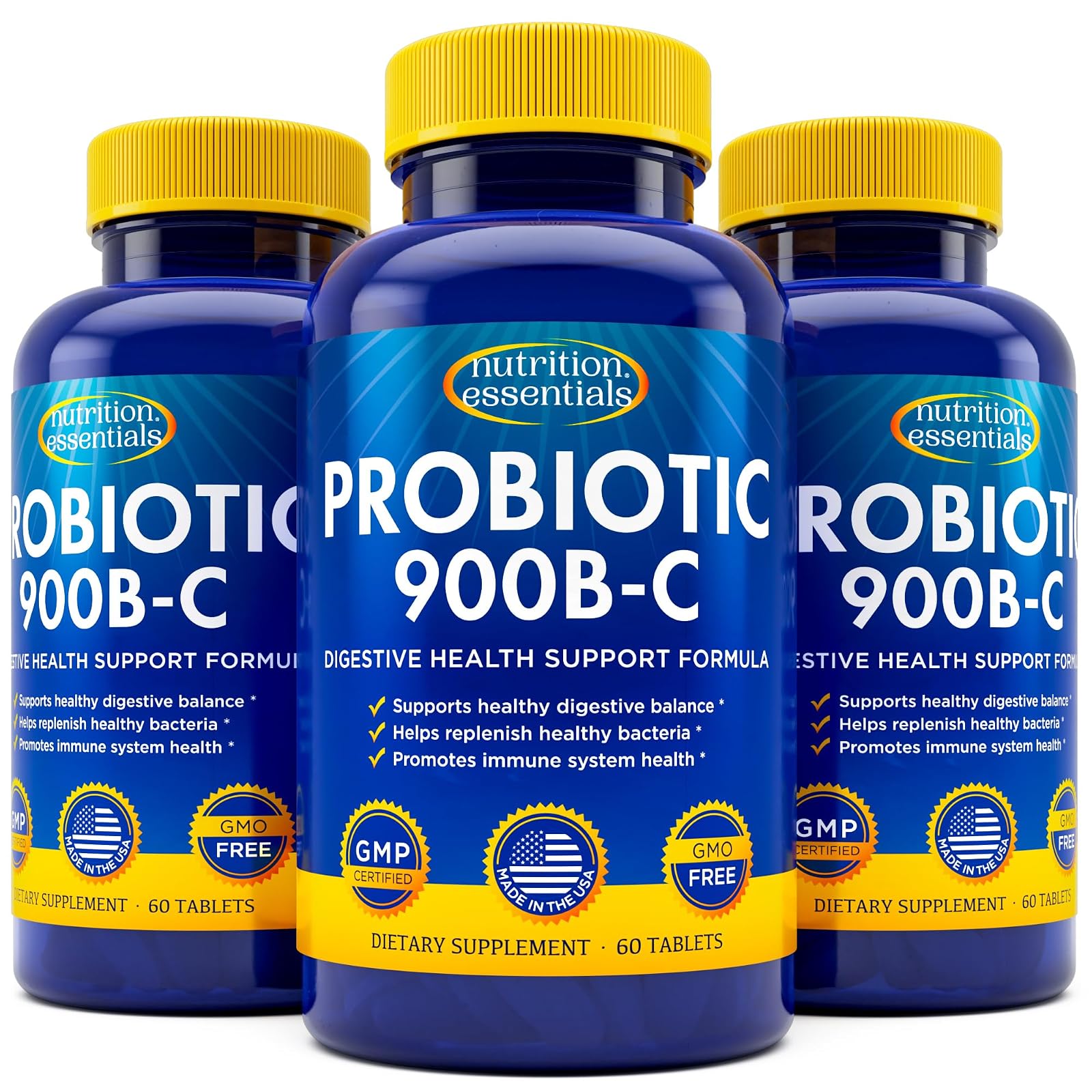 probiotics for digestive health