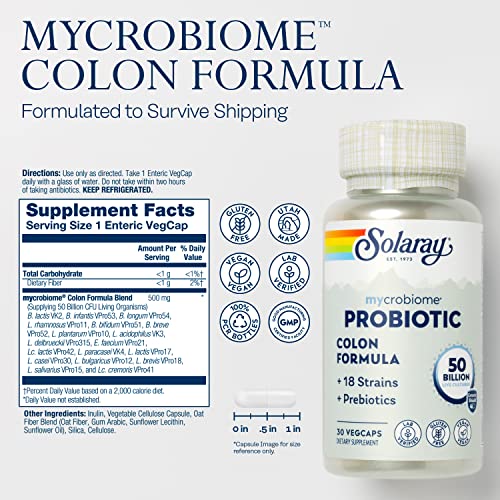 probiotics for digestive health