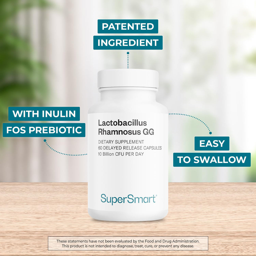 Probiotics for digestive health