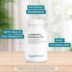 Probiotics for digestive health