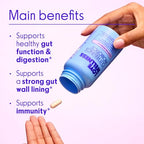 probiotics for digestive health