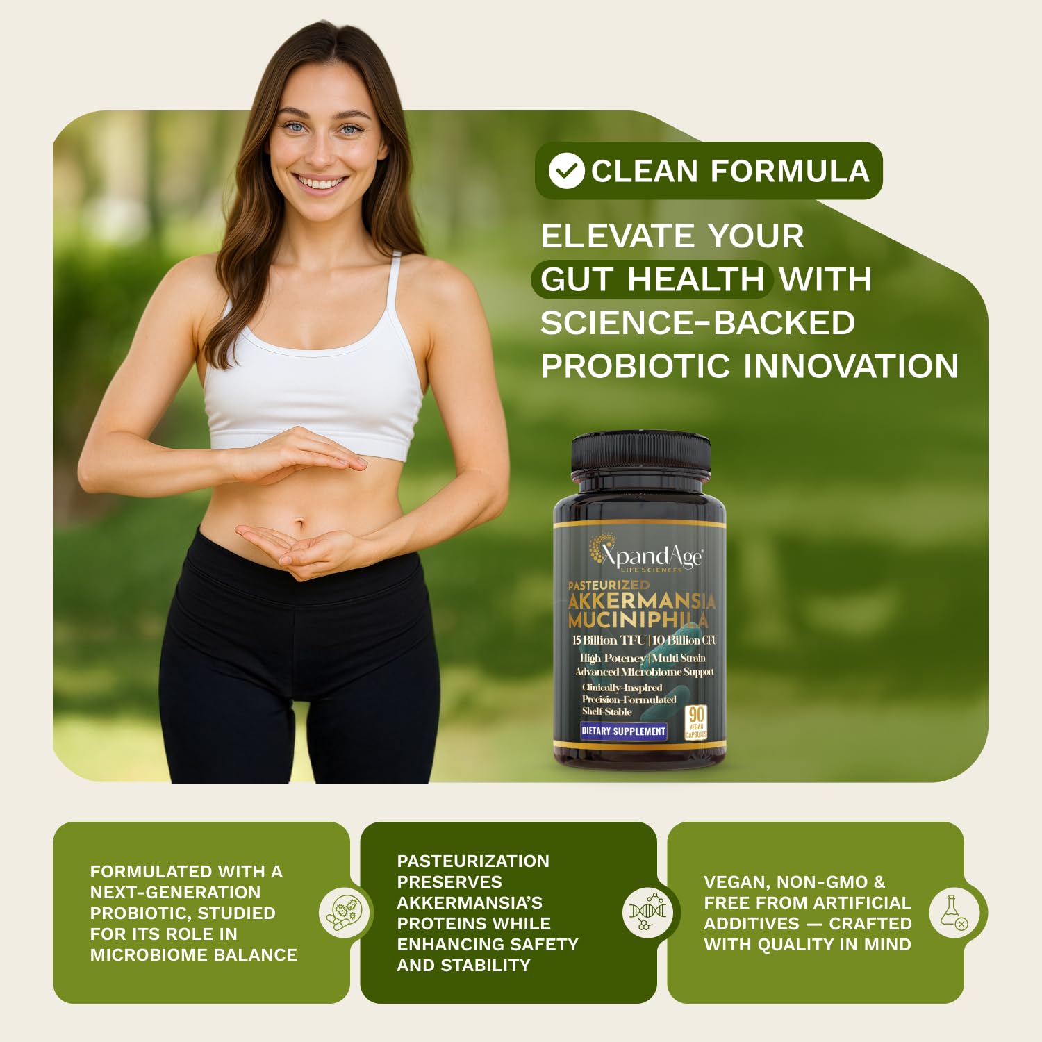 probiotics for digestive health
