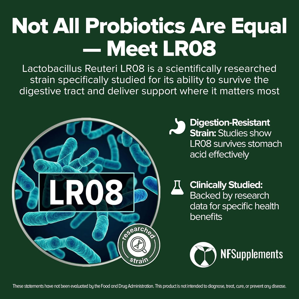 probiotics for digestive health