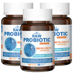 probiotics for digestive health