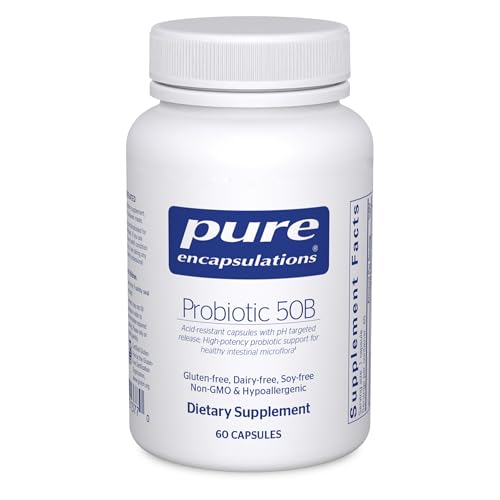 probiotics for digestive health