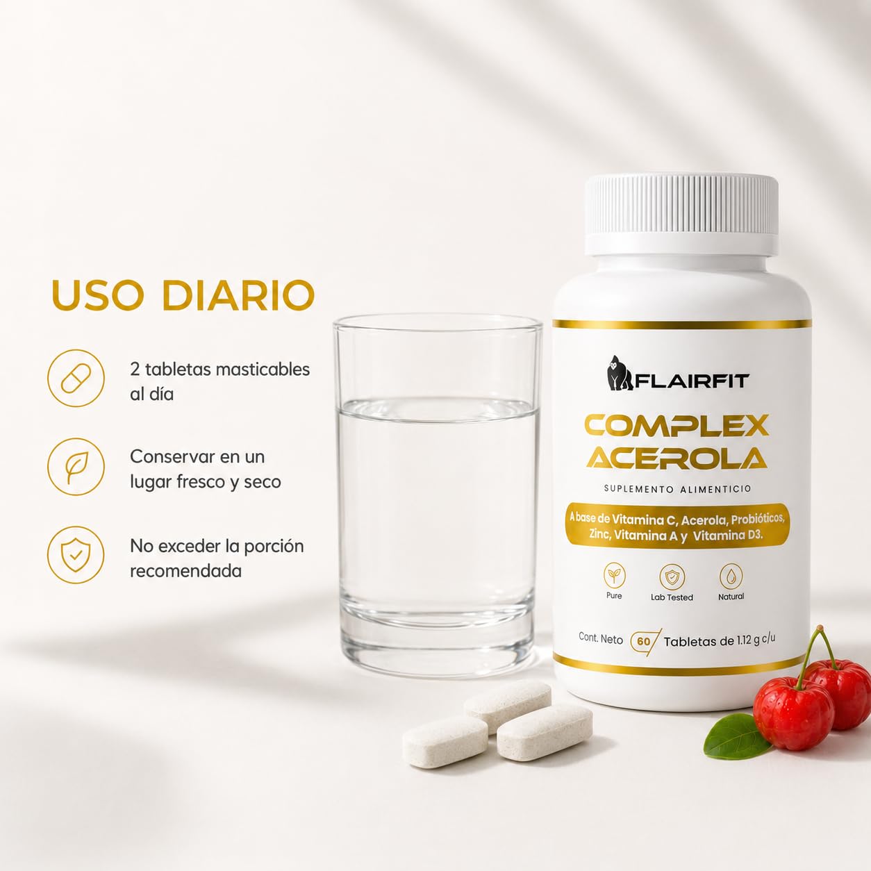 probiotics for digestive health