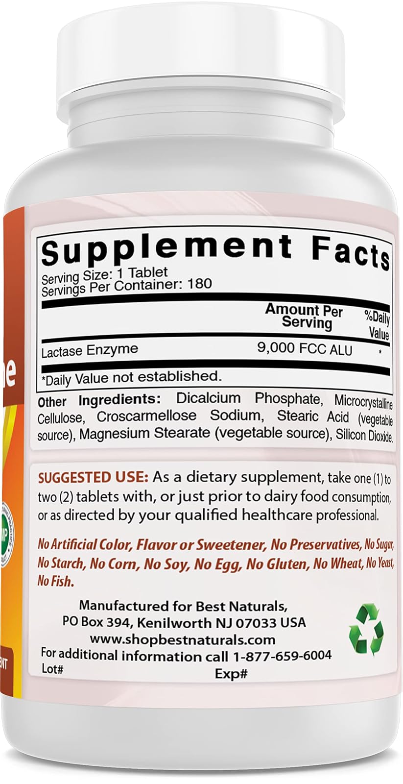 probiotics for digestive health