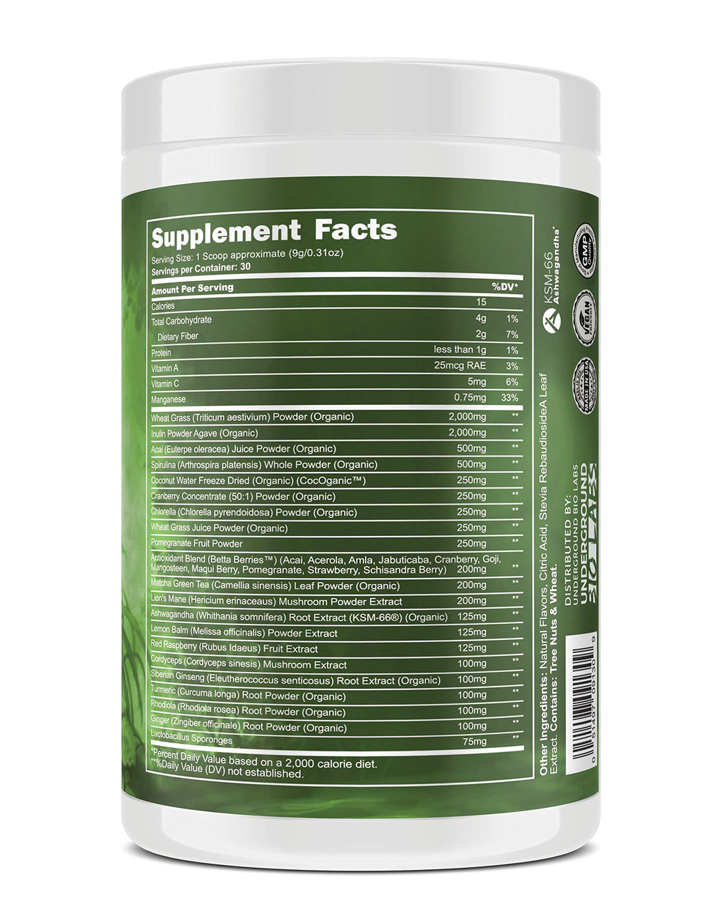 probiotics for digestive health