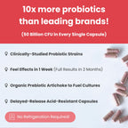 probiotics for digestive health