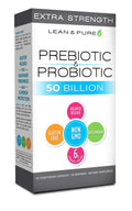 probiotics for digestive health