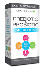 probiotics for digestive health