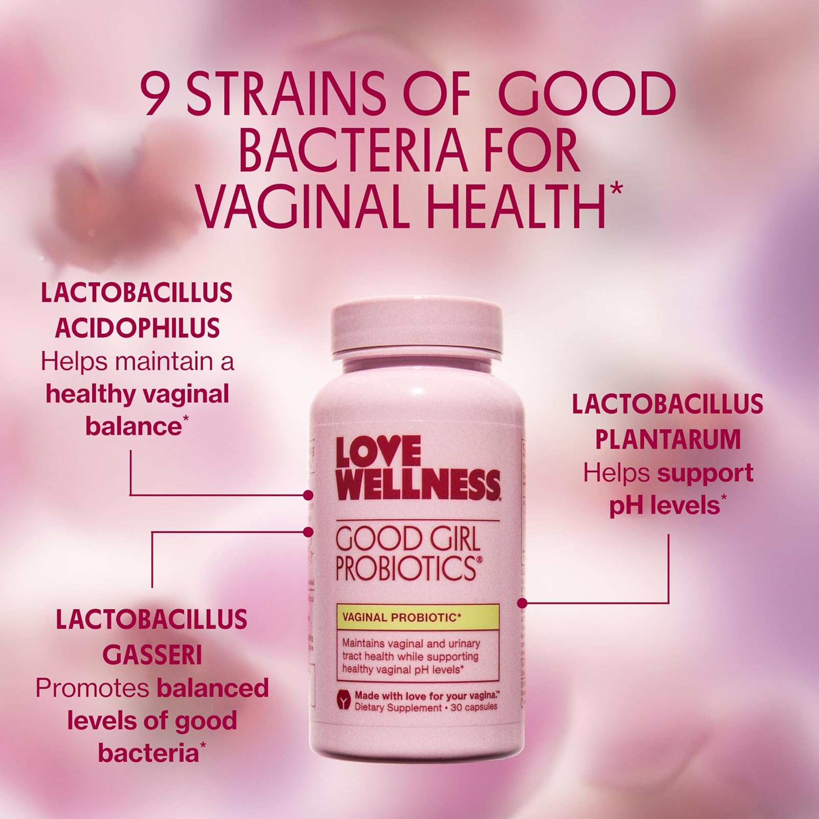 probiotics for digestive health