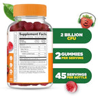 probiotics for digestive health