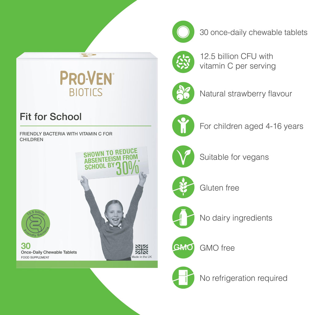 probiotics for digestive health