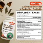 probiotics for digestive health