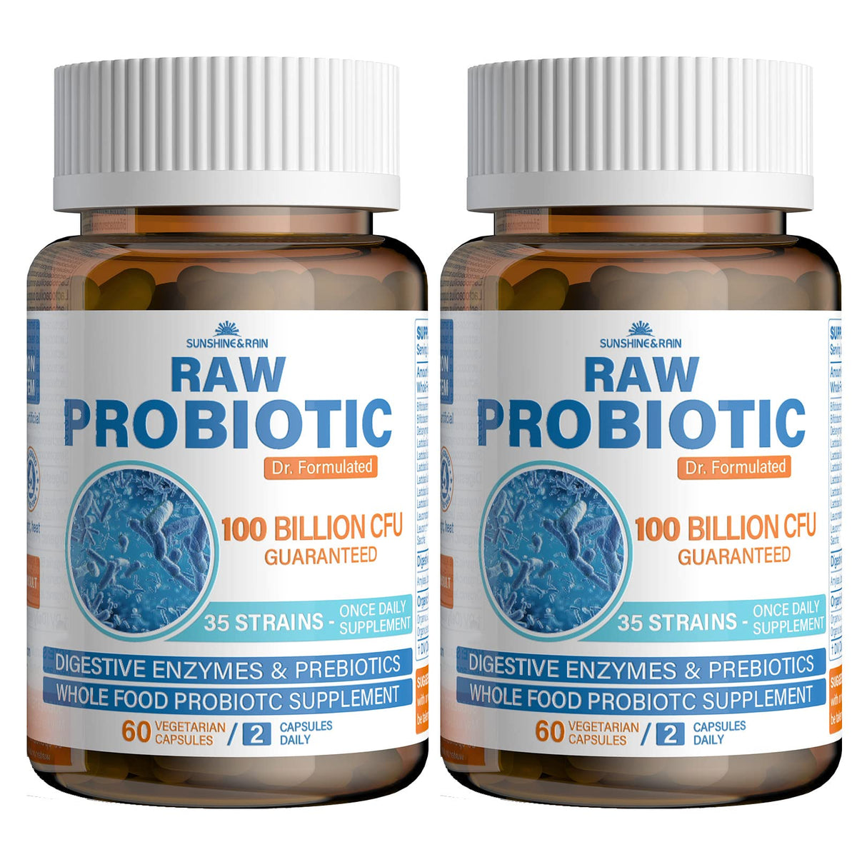 probiotics for digestive health