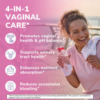 probiotics for digestive support in women