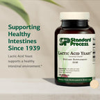 Probiotics for digestive support
