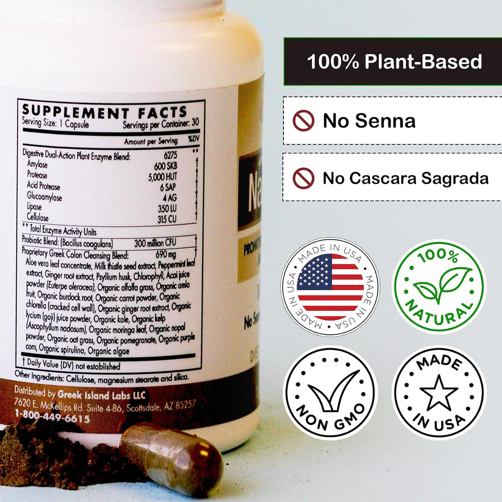 probiotics for digestive support