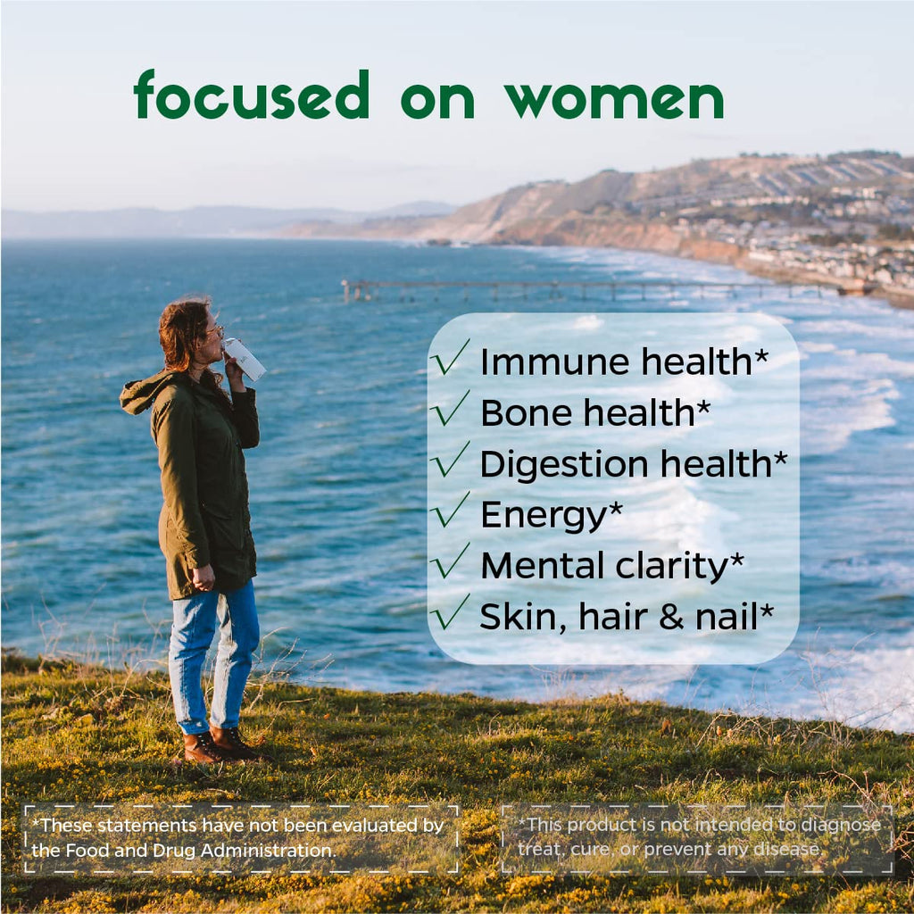 probiotics for digestive wellness in women