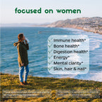 probiotics for digestive wellness in women