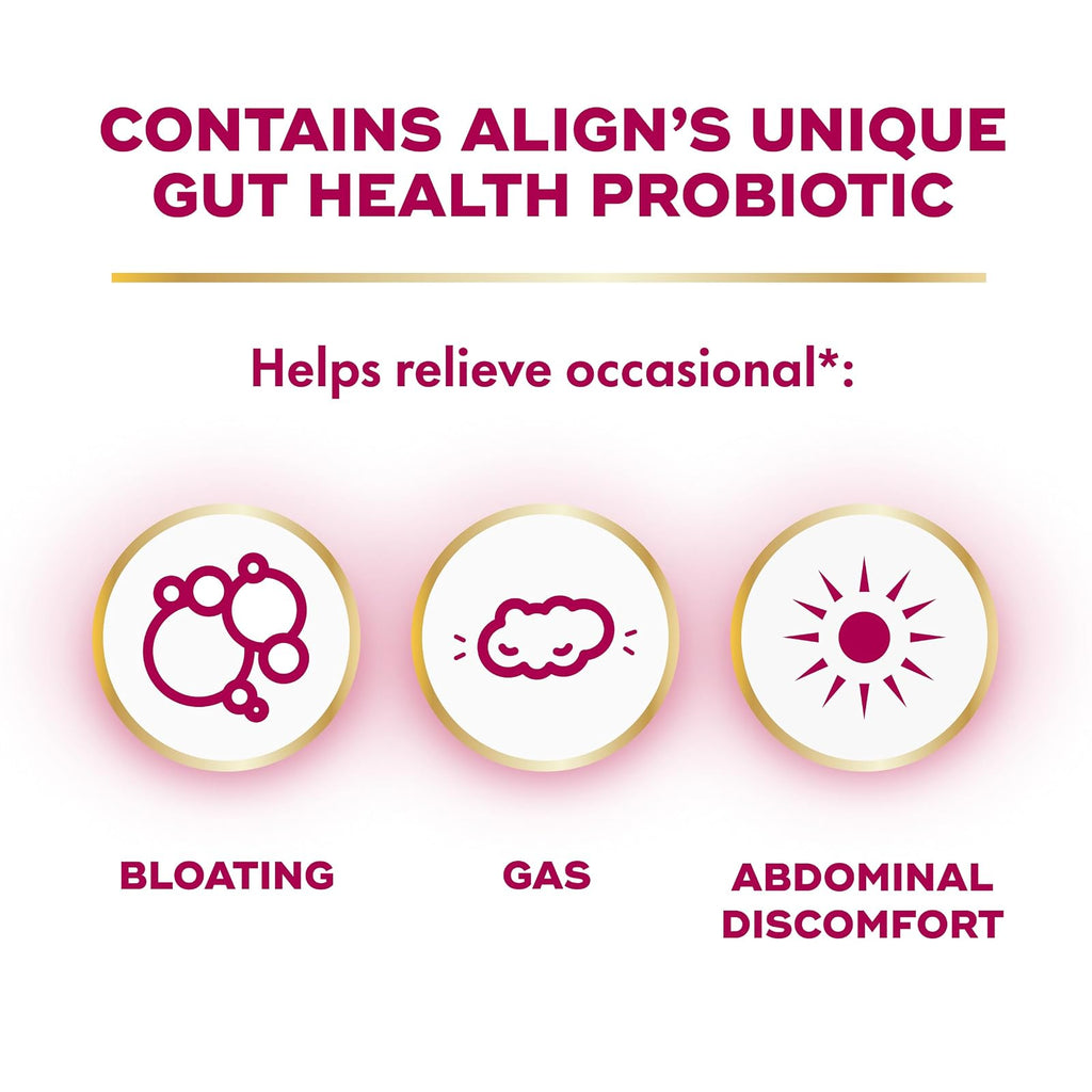 Probiotics for digestive wellness