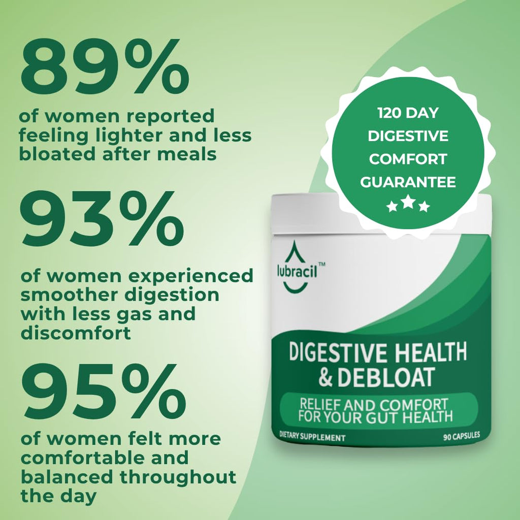 probiotics for digestive wellness