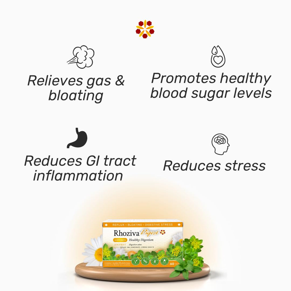 probiotics for digestive wellness