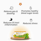 probiotics for digestive wellness