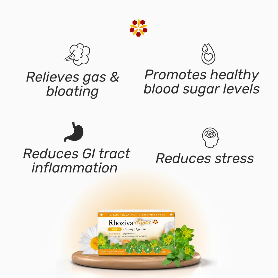 probiotics for digestive wellness
