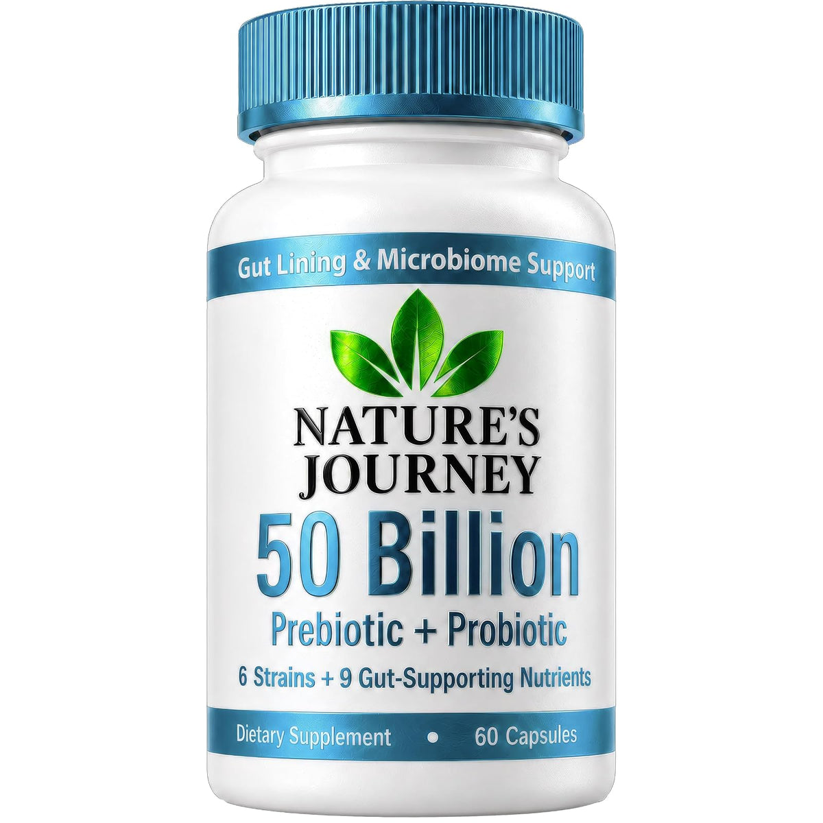 Probiotics for digestive wellness