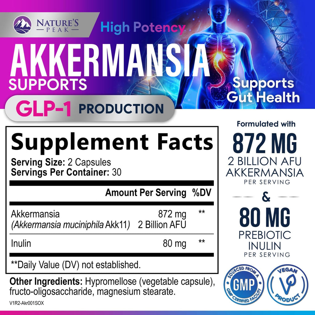 Probiotics for digestive wellness