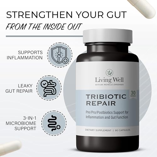 Probiotics for digestive wellness