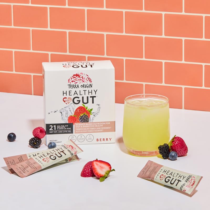 Probiotics for digestive wellness
